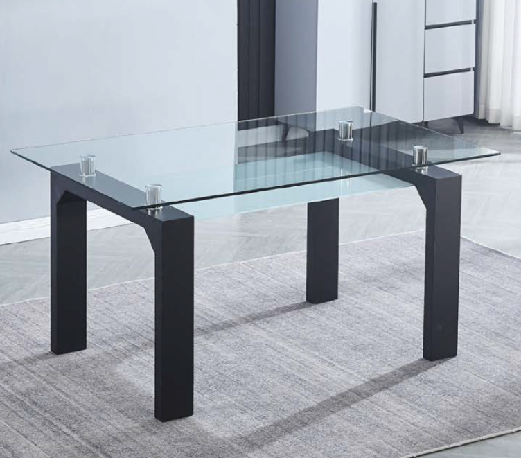 Mesa fija DIS-SEN – Tengo Mueble Salamanca