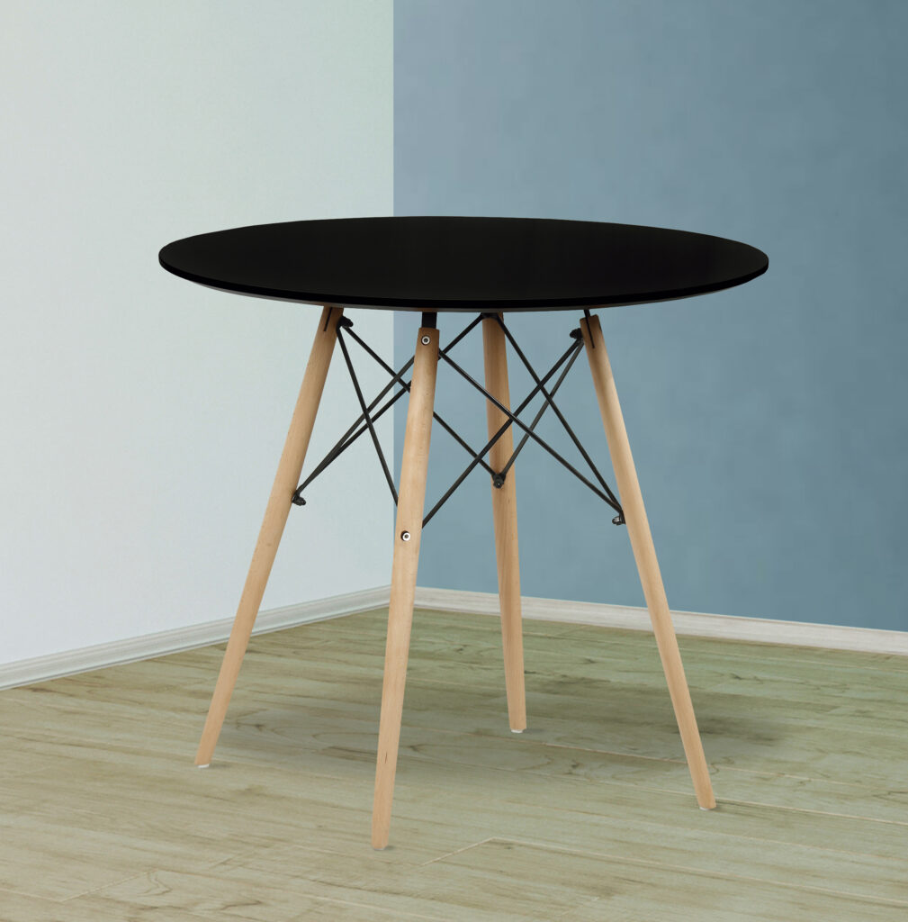 Mesa redonda DIS-DIN – Tengo Mueble Salamanca