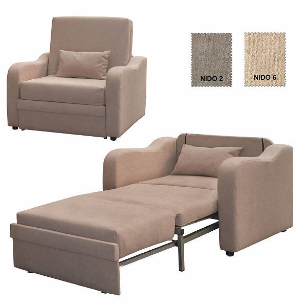 Butaca cama Vi-Han – Tengo Mueble Salamanca