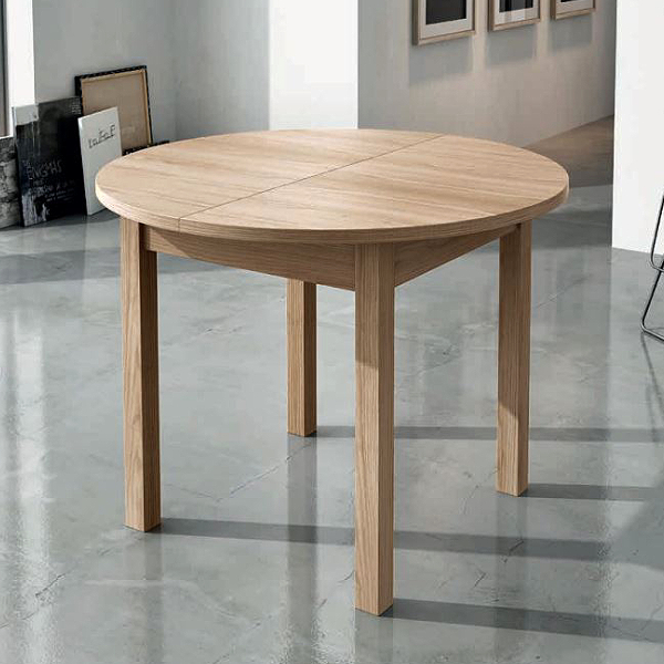 Mesa redonda DIS-DIN – Tengo Mueble Salamanca