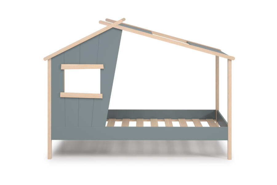 Cama Cabaña Marc-Lub – Tengo Mueble Salamanca