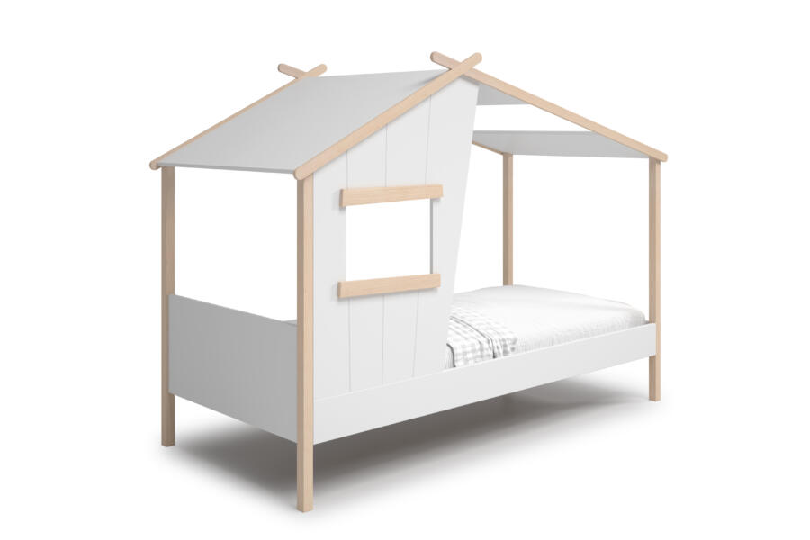 Cama Cabaña Marc-Lub – Tengo Mueble Salamanca