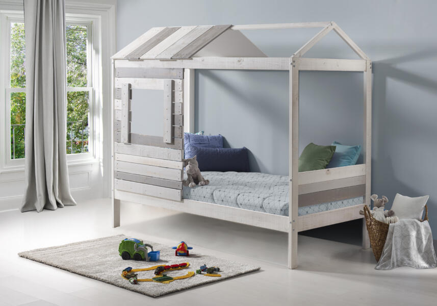 Cama Cabaña Marc-Si – Tengo Mueble Salamanca