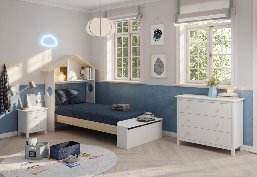 Cama Marc-Ode – Tengo Mueble Salamanca