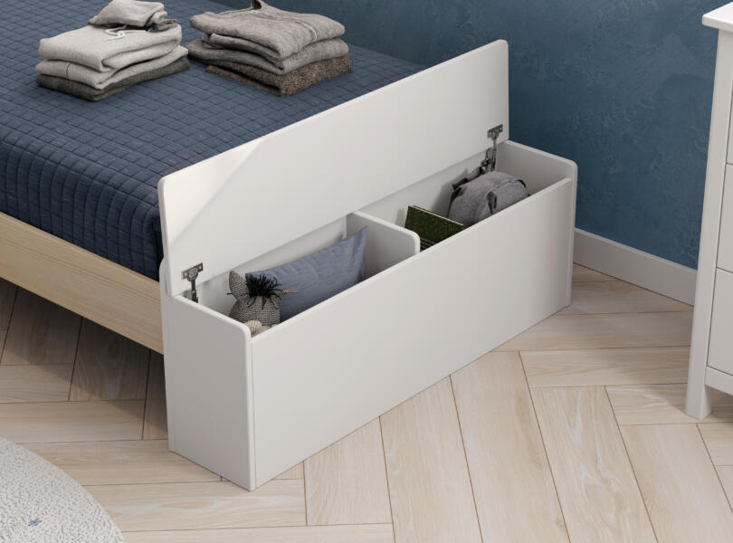 Cama Marc-Ode – Tengo Mueble Salamanca
