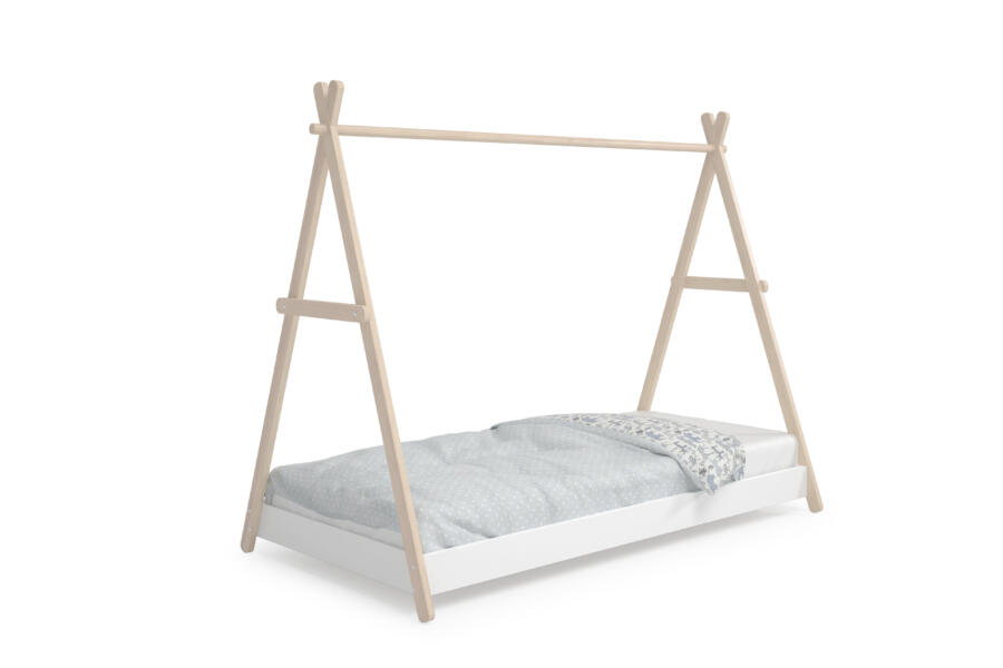 Cama Tipi Marc – Tengo Mueble Salamanca