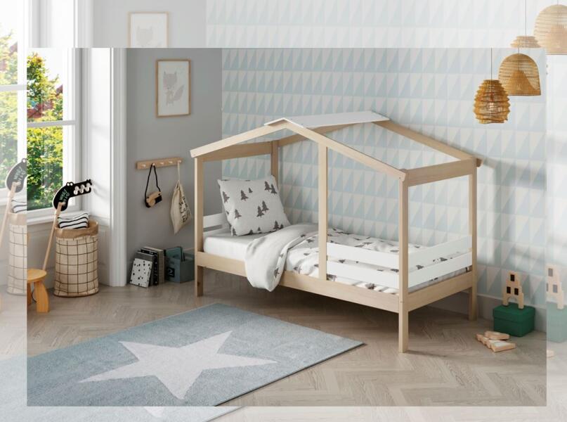 Cama Cabaña Marc – Tengo Mueble Salamanca