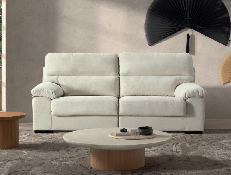 Sofá 3 plazas Som – Rige 190cm – Tengo Mueble Salamanca